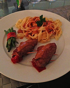 Kalbsrouladen Rezepte | Chefkoch