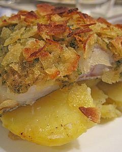 Dorschfilet Rezepte | Chefkoch