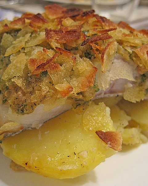 Dorsch Rezepte | Chefkoch