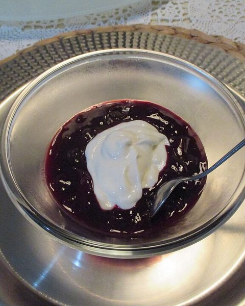 Pflaumenkompott Rezepte | Chefkoch