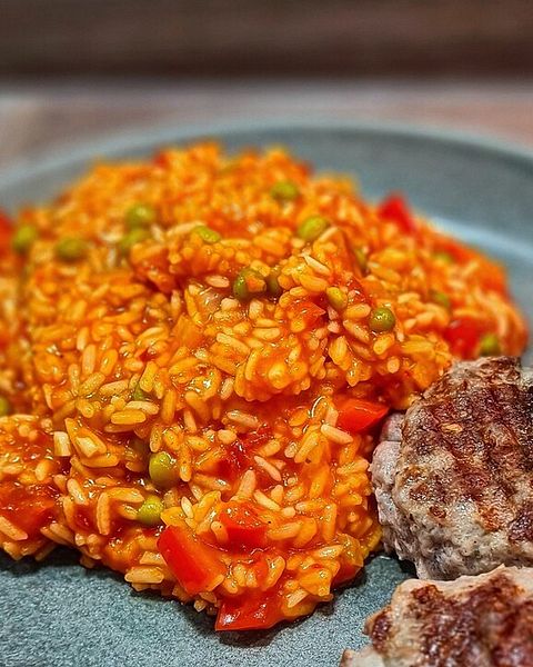 Djuvec Rezepte | Chefkoch