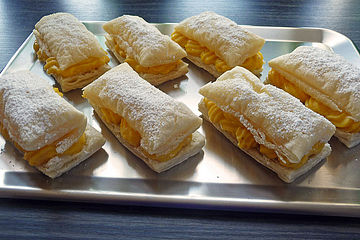 Miguelitos von Flöz-Sonnenschein| Chefkoch