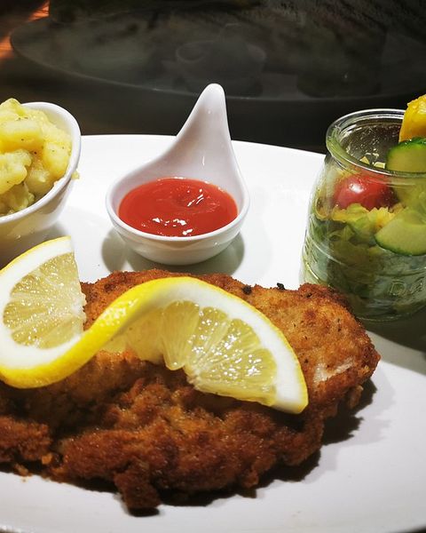 Schweineschnitzel Rezepte | Chefkoch