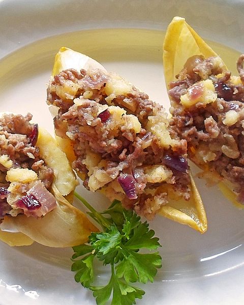 Rindergehacktes Rezepte | Chefkoch