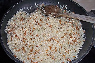 Pilav von ALESYA| Chefkoch