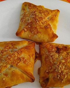 Pizzatasche Rezepte | Chefkoch