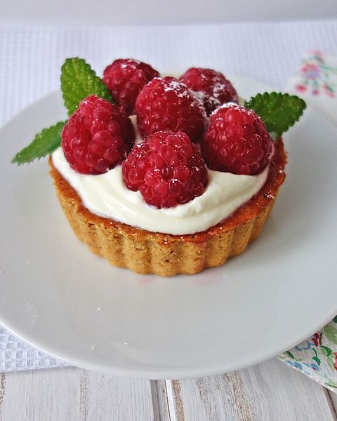 Tartelettes Rezepte | Chefkoch