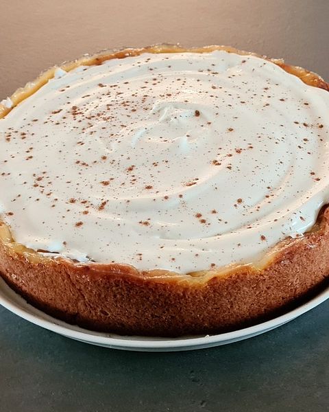 Sahnehäubchen Rezepte | Chefkoch