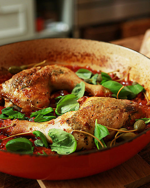 Huhn Rezepte | Chefkoch