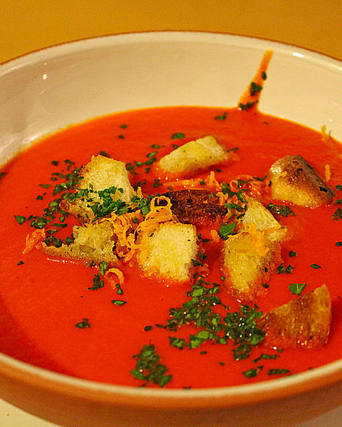 Wintersuppe Rezepte | Chefkoch