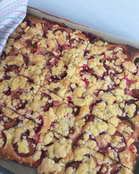 Hefe Rezepte | Chefkoch