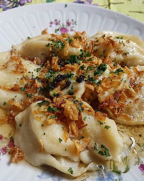 Piroggi Rezepte | Chefkoch