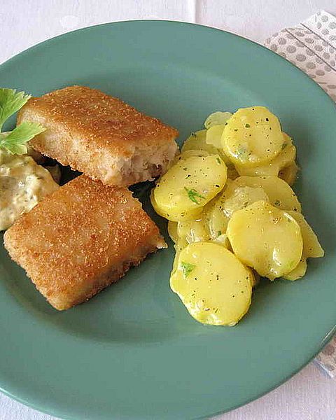 Backfisch Rezepte | Chefkoch