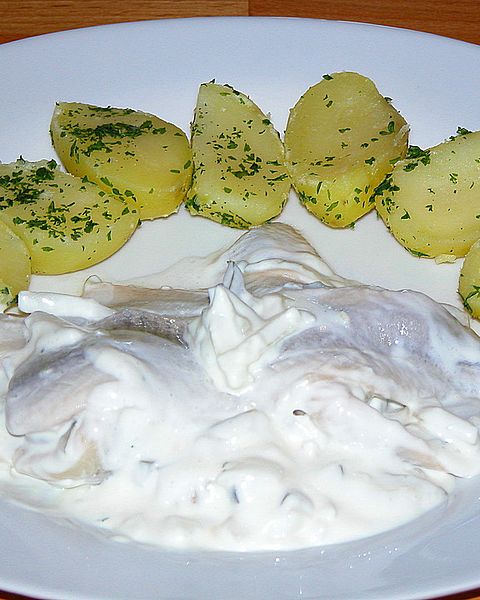 Bismarckhering Rezepte | Chefkoch