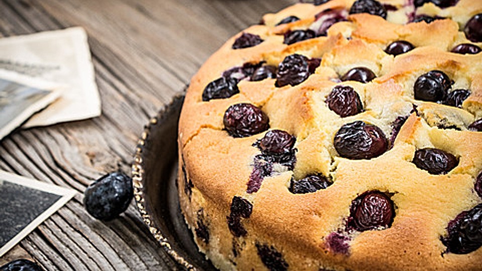 Torta di Nada von lippertoni| Chefkoch