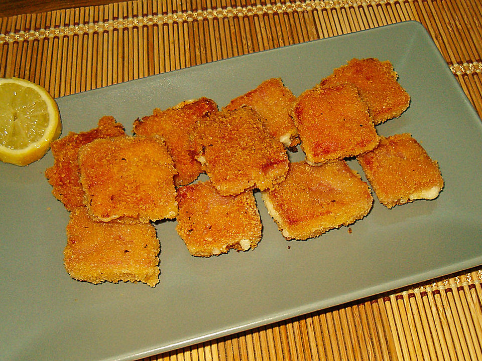 San Jacobos von Carco| Chefkoch