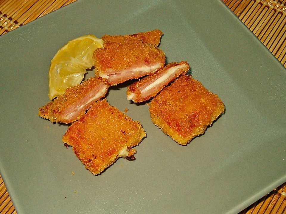 San Jacobos von Carco| Chefkoch