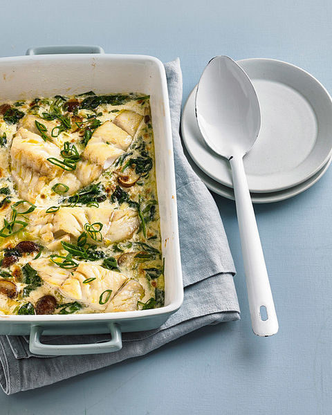 Fischgerichte Rezepte | Chefkoch