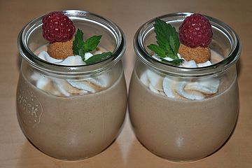 Mokka-Creme von schaech001| Chefkoch