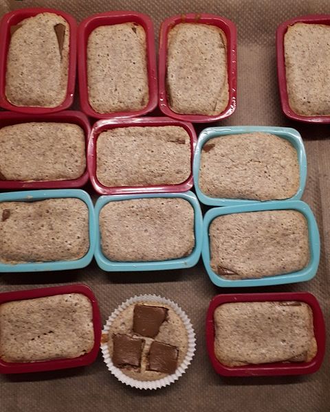 Minikuchen Rezepte | Chefkoch