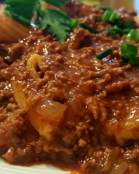 Haschee Rezepte - die besten Rezepte 2025 | Chefkoch