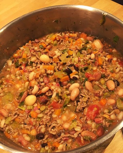 Azukibohnen Rezepte | Chefkoch