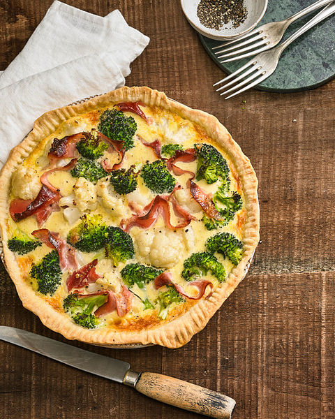 Kochschinken Rezepte | Chefkoch