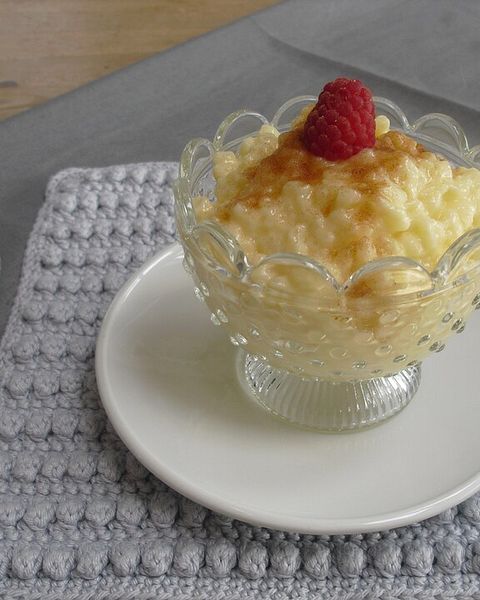 Reispudding Rezepte | Chefkoch