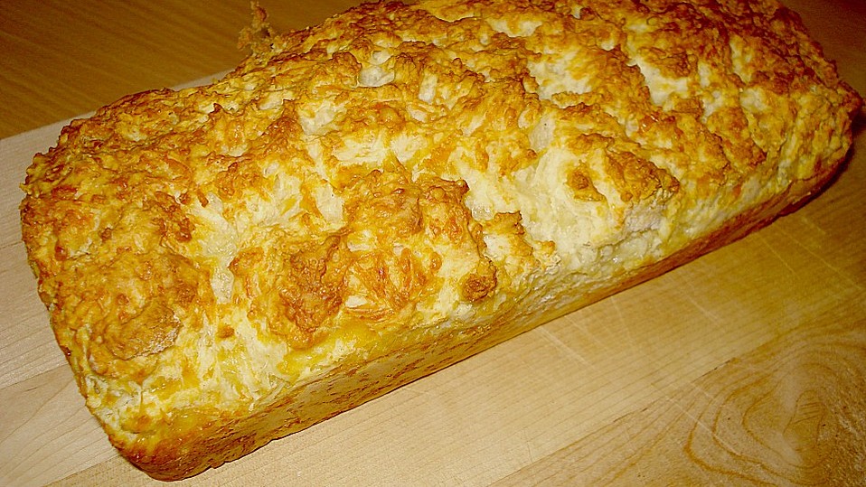 Käsebrot von liane27