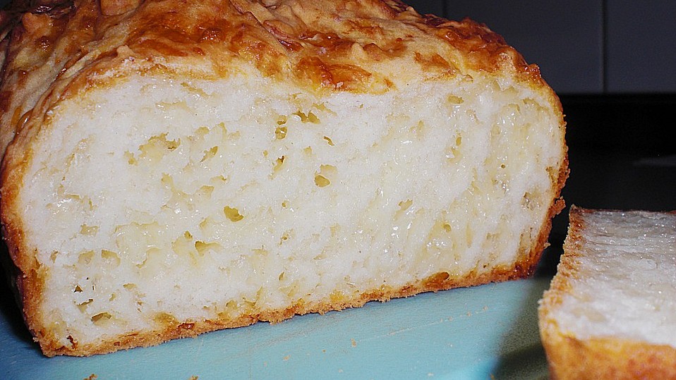 Käsebrot von liane27