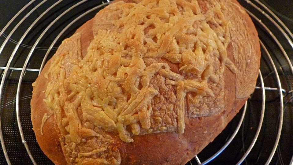 Käsebrot von liane27