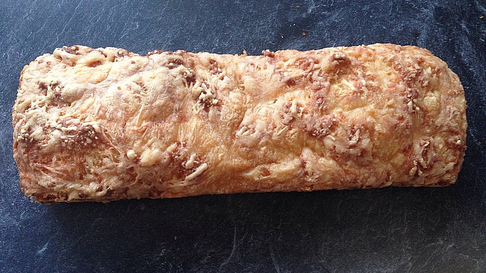 Käsebrot von liane27