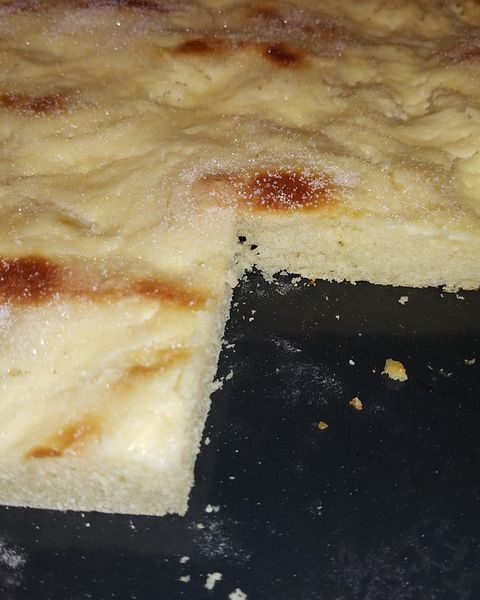 Zuckerkuchen Rezepte | Chefkoch