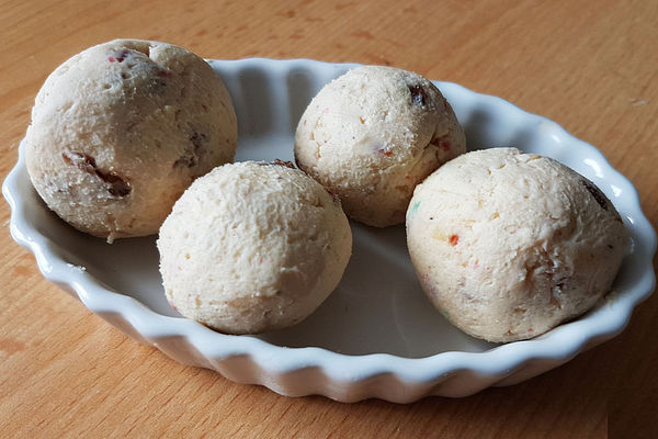 Russische Pascha von thermann | Chefkoch