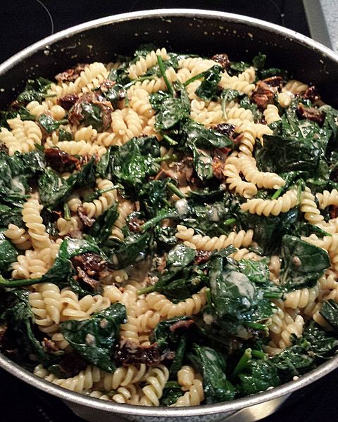 Babyspinat Rezepte | Chefkoch