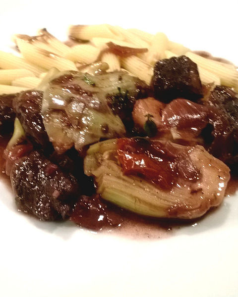 Rindsragout Rezepte | Chefkoch