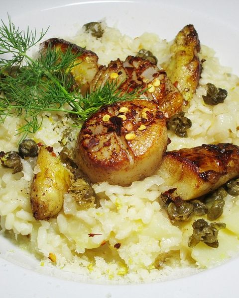 Kapern Rezepte | Chefkoch