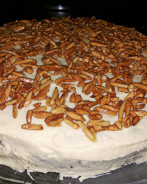 Mandeltorte Rezepte | Chefkoch