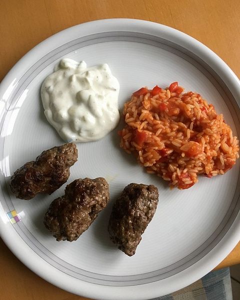 Cevape Rezepte | Chefkoch