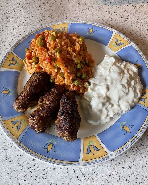 Cevape Rezepte | Chefkoch