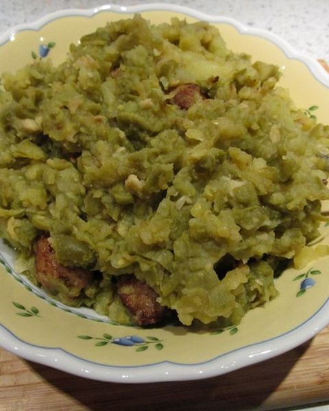 Schnittbohnen Rezepte | Chefkoch