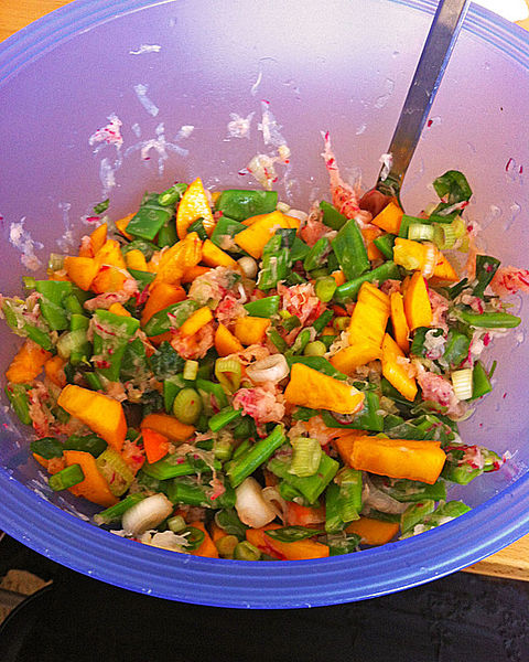 Schnittbohnen Rezepte | Chefkoch