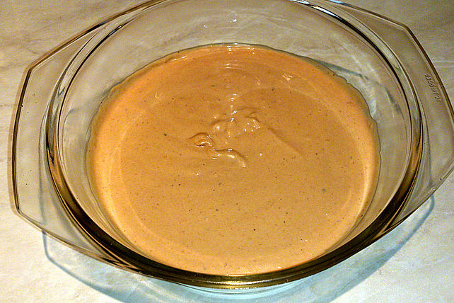 Soße für Burger und Sandwiches von Kochstadl| Chefkoch