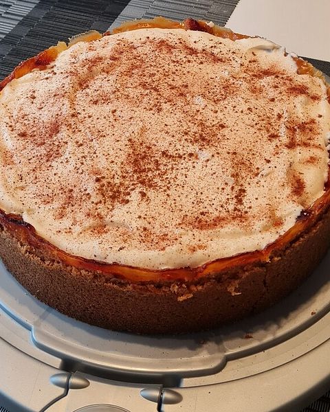 Apfelweintorte Rezepte | Chefkoch