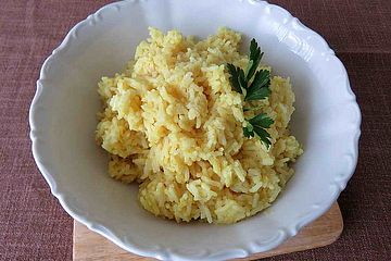 Curryreis von MOGWAI3| Chefkoch