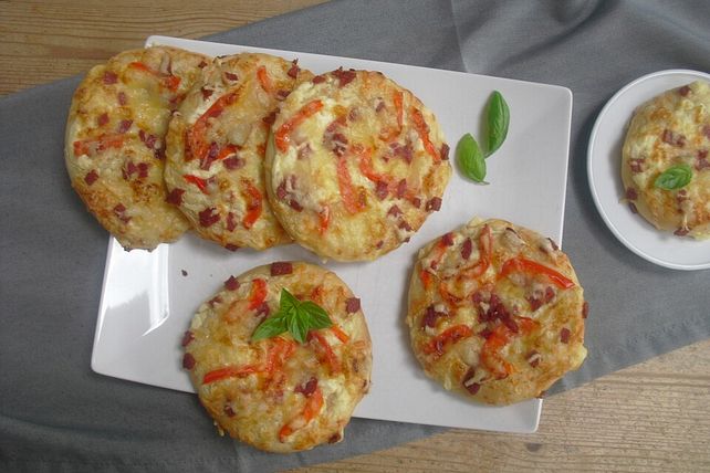 Datschen von Sth8126| Chefkoch