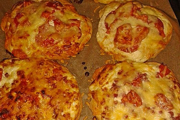 Datschen von Sth8126 | Chefkoch