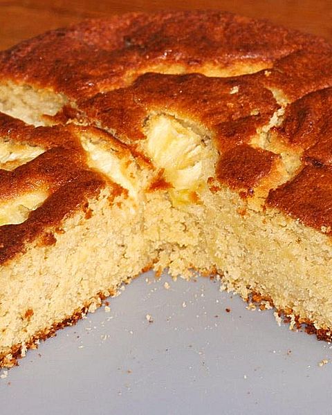 Ananaskuchen Rezepte | Chefkoch