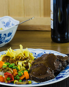 Ochsenbacken Rezepte | Chefkoch