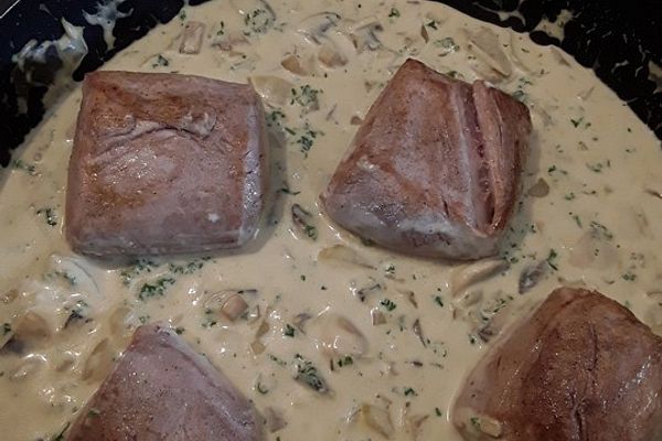 "Dänischer" Filettopf von slashkit | Chefkoch